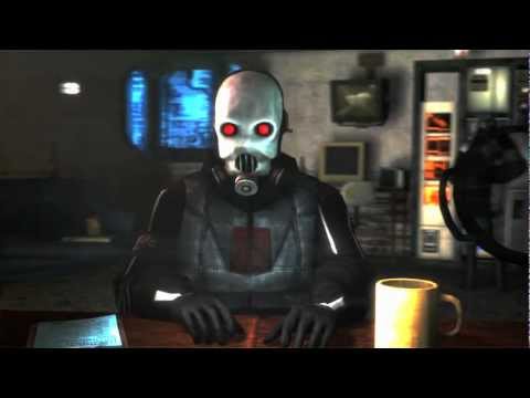 Steam Community :: Video :: SFM Metro Cop Passes Out