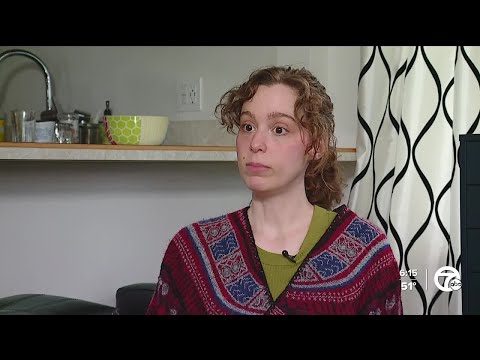 Trapped in a Psych Ward: βI felt kidnapped.' New patient speaks after 7 report