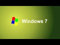 Windows 7 Logo Watch HD Mp4 Video Download Free
