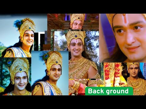 New 4K HD wallpaper background #Krishna background