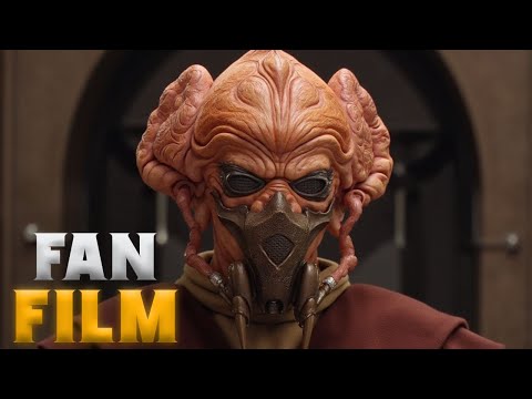 Star Wars: Plo Koon Helps Ahsoka Understand Anakin