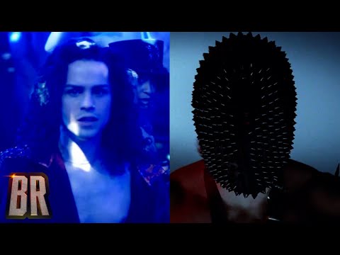 SPOILERS! AMERICAN HORROR STORY LEAKED PLOT DETAILS! NEW TEASER Breakdown! KILLER THEORY & More!!!