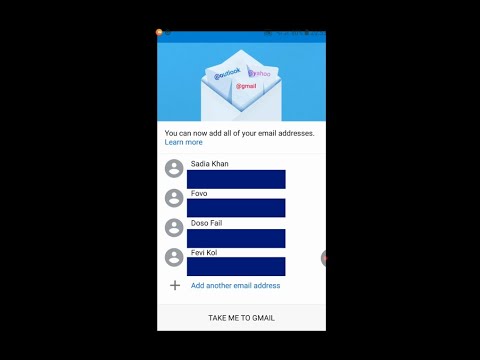 How to Create unlimited Gmail Account without Phone Number Verification on android 2025? #viralvideo