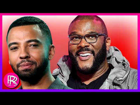 IS CHRISTIAN KEYES BEING PAID TO KEEP QUITE ABOUT HIS ALLEGATION AGAINST TYLER PERRY??