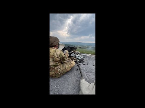 Range Firing for the #4thofJuly!