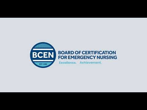 How to Upload CEs to your BCEN Account CE Tracker