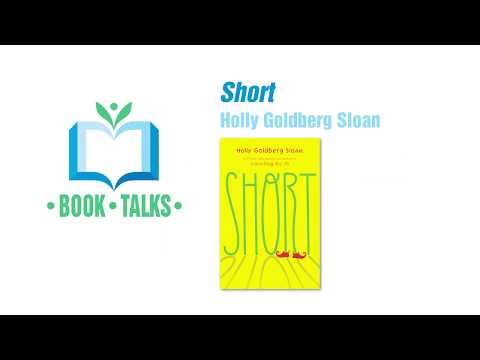 "Short" Book Talk
