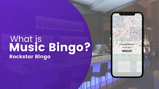 FAQ • Rockstar Bingo