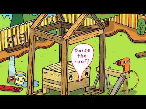 TOOLS RULE - Book Trailer