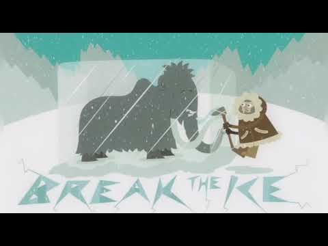 An Idiom A Day | #22 | Break the Ice | Idioms in Tamil | Spoken English through Tamil | Eyepoppers