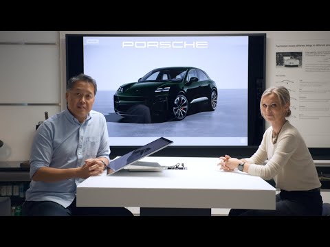 Make your Dream Car a reality with the help of the Porsche Car Configurator