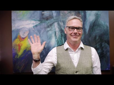 Online Liberal Arts Bachelor's Degree - Kevin Foskin- Colorado State University