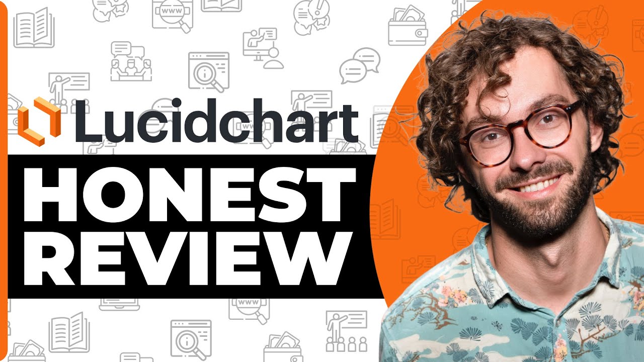 Lucidchart Honest Review - Watch Before Using