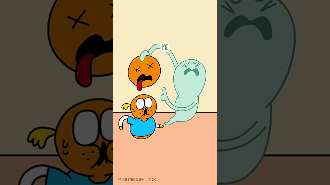 (1ST ANNIVERSARY OF MY MOST VIEWED VIDEO) GoAnimate/Vyond Grounded Videos In A Nutshell #1