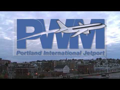 Portland, Maine - PWM - Teaser Video