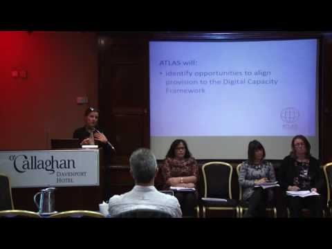 ATLAS (Aligning Teaching and Learning across the Technological Sector)