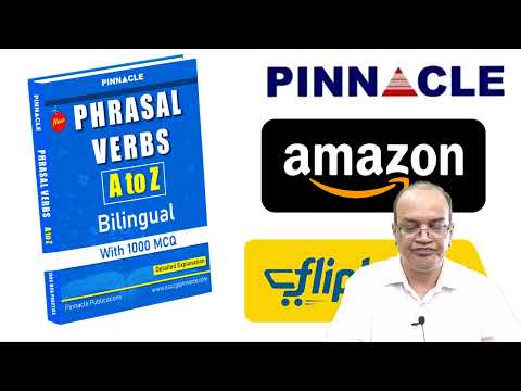 Phrasal Verbs I Synonyms Antonyms books released I analysis I reviews I where to buy