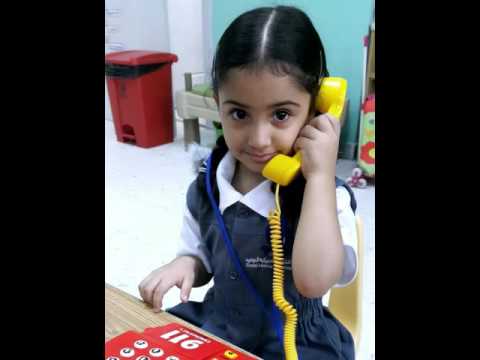 Welcome to SAIS Dubai KG1 2016-2017
