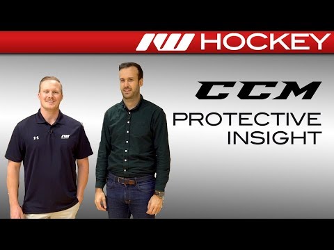 CCM JetSpeed FT1 & Super Tacks Protective Gear Insight