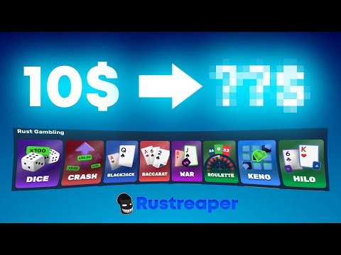 Can we snowball on this Rust Site? | RustReaper Part 2