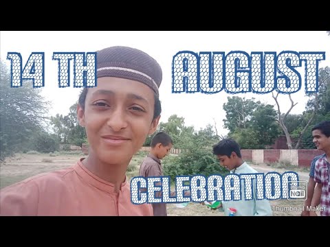 Awan zada // 14th August Vlog