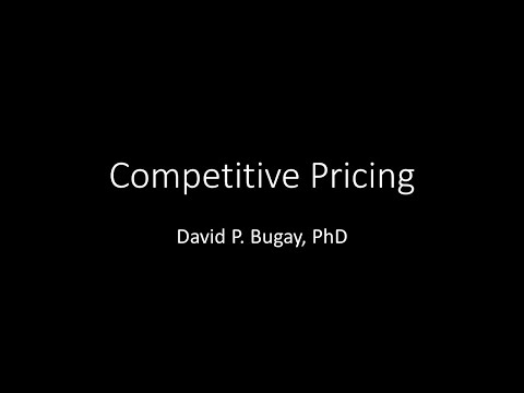 Competitive Pricing: IntroBus C14*