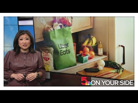Michelle on the Money: New parking for Terminal 2, Dierbergs partners with Uber Eats