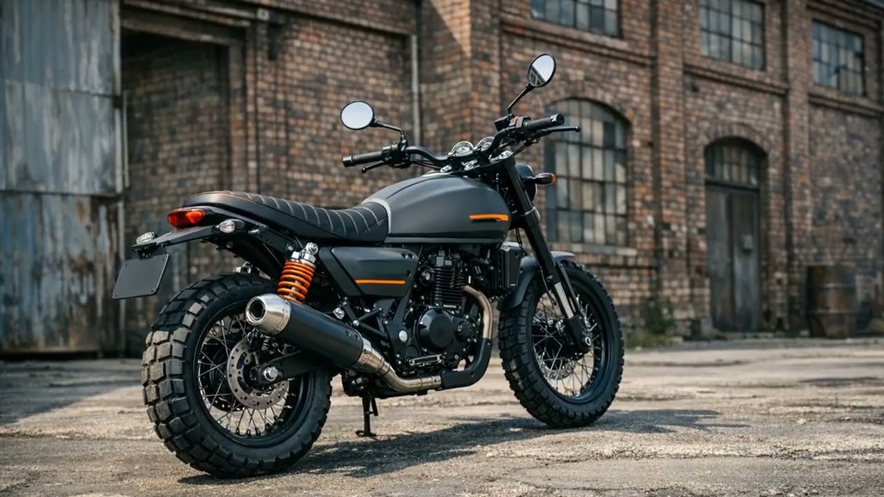 Used Fantic Caballero 125 Review: Real-World Pros, Cons & What to Check Before Buying