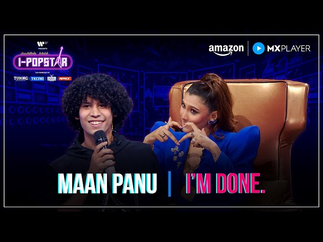 I'm Done Lyrics English Translation - Maan Panu - Lyricsama