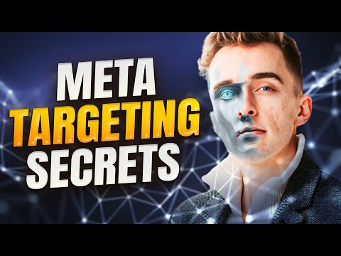 How Does Meta Know Who To Target - Facebook AI Explained