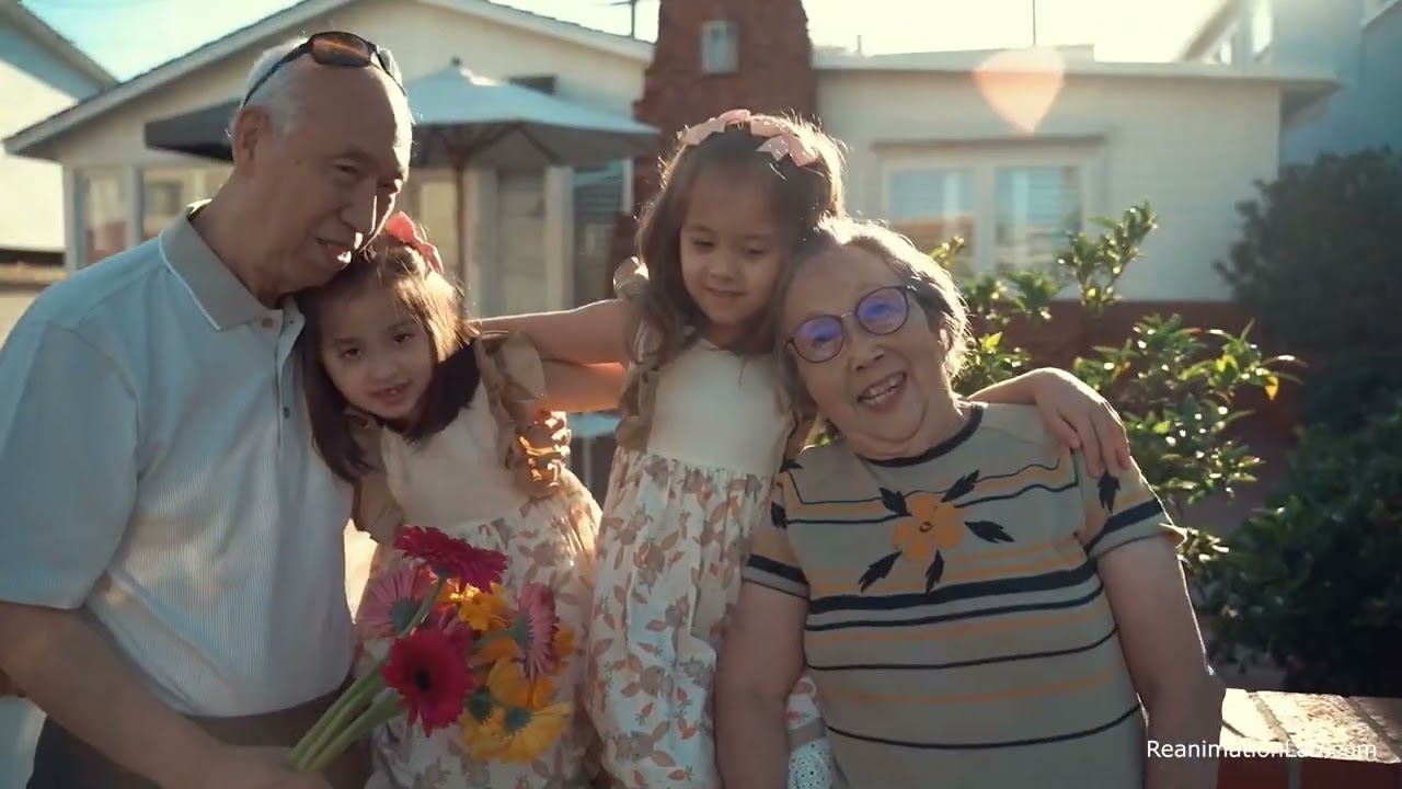 A Digital Time Capsule - Preserve Your Memories for Generations to Come