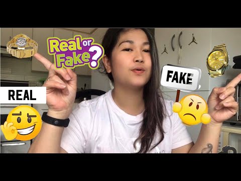CreationWatch Review | Real Or Fake |Online Order |plus #Shoutout