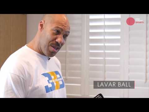 Get Your Big Baller Merchandise!!!