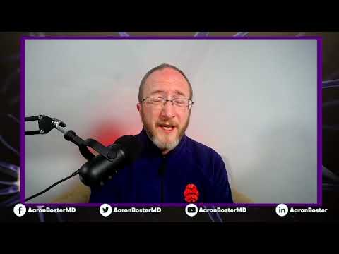 Multiple Sclerosis Vlog: What is MS?