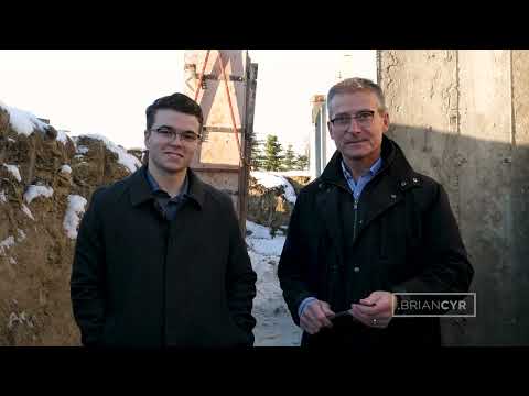 Brian Cyr | Award-Winning St. Albert Real Estate Agent | St. Albert ...