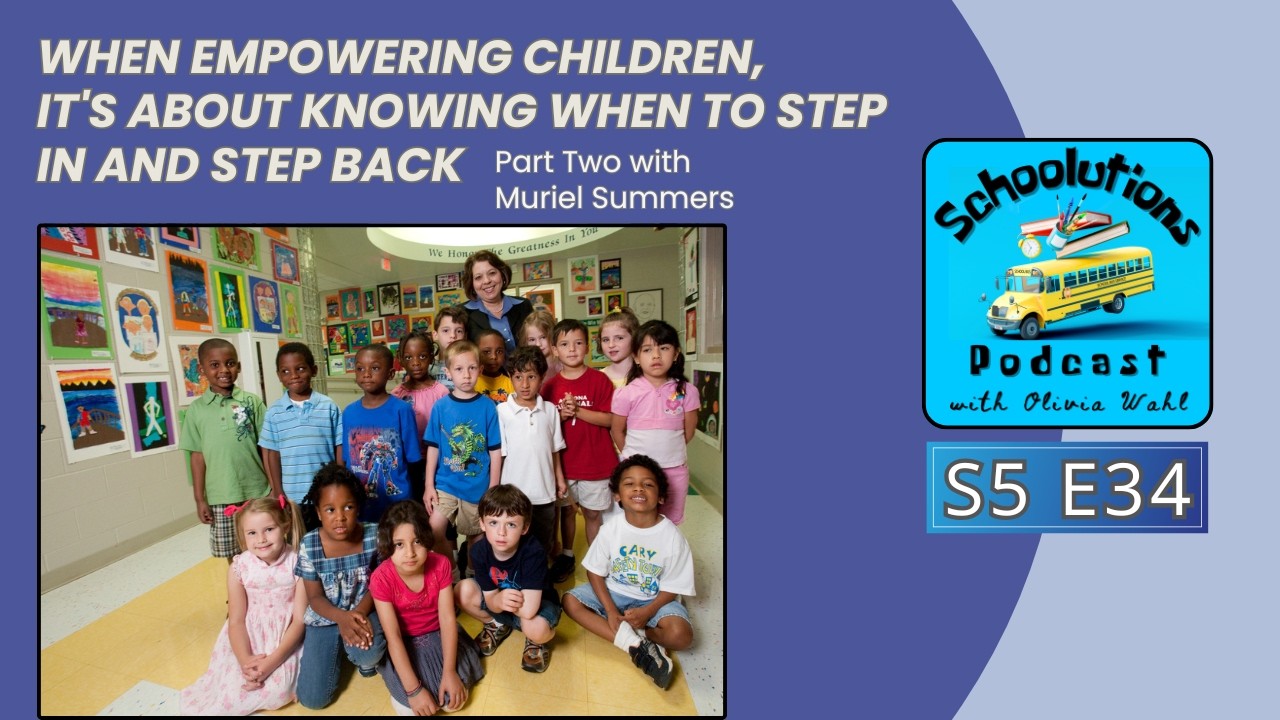 Growing Through Discomfort: Why the Best Teachers Step Away