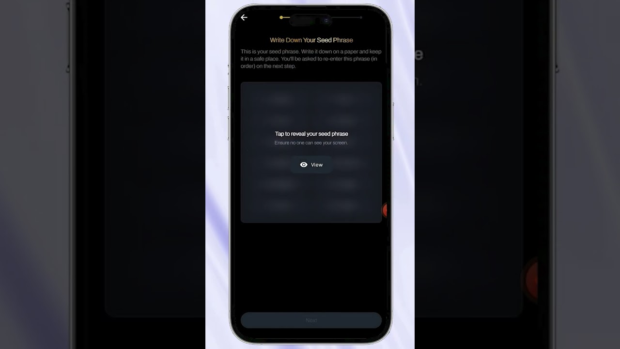 How to Create Your Ezipay Coin Account | Step-by-Step Registration Guide