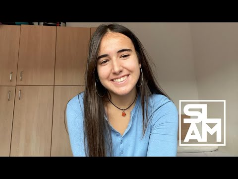 Slam (Temporada 4, Fase 2) – Letras & Poesía