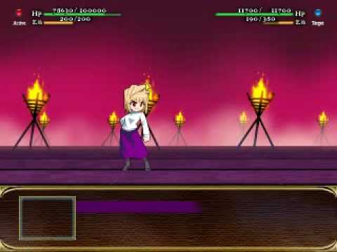 Steam Community :: Video :: Battle Moon Wars