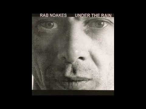 Rab Noakes: "Eden's Flow" (1984)