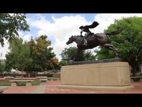 Texas Tech Online Masters Benefits