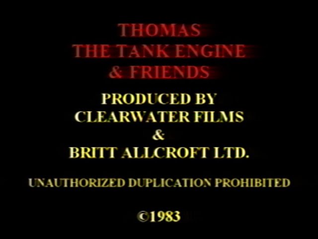 Discover the Magical Island of Sodor and Meet Thomas the Tank Engine in ...