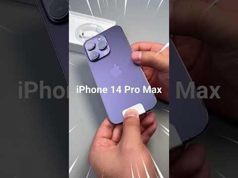 Don’t Buy *iPhone 14 Pro Max*