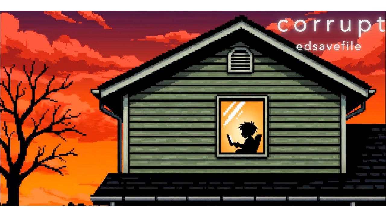 pov: you deleted the save file but the music is still playing | an emo mashup mixtape playlist