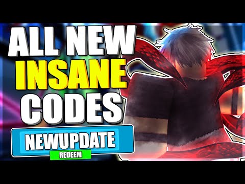 ALL *NEW* OP CODES 👿KAGUNE UPD!👿 Roblox Project Ghoul