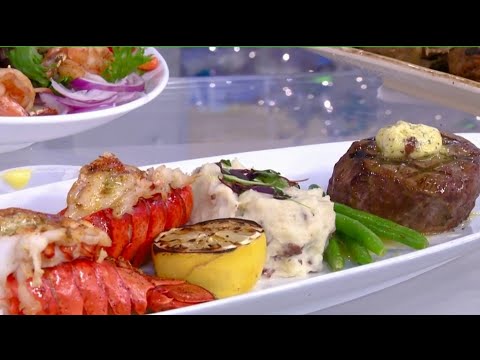 Takeout Tuesday: Modern Greek & Salad Bar on Live in the D