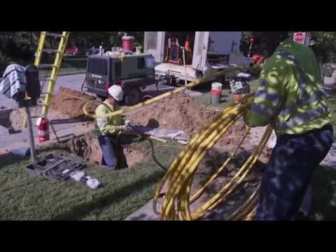 PECO Gas Infrastructure Modernization
