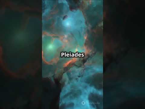 What Are Nebulae? Amazing Facts About Nebulae in Space! 🌌 ðŸŒ