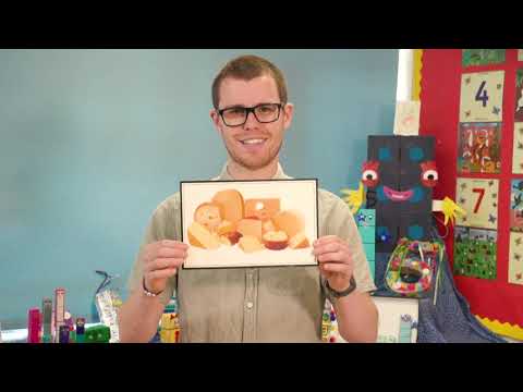 Lesson 167 - Year 1 (Summer Term)
