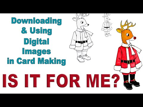 Tips for Downloading and Using Digital Images